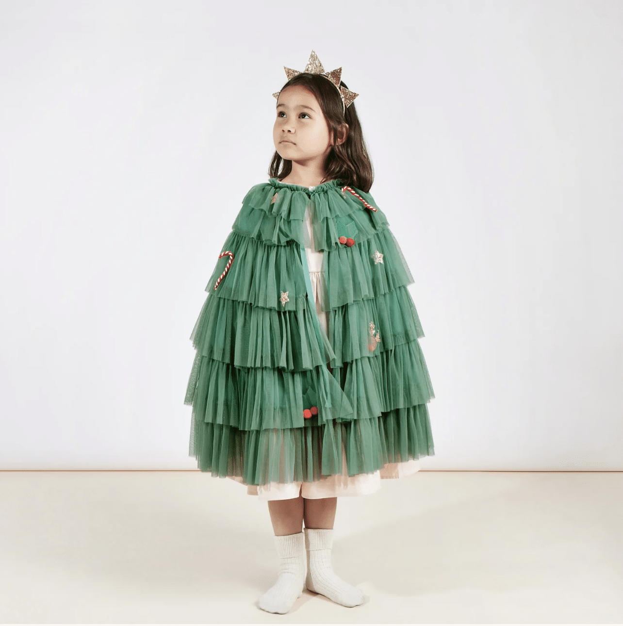 Meri Meri Tree Costume - Wijs West