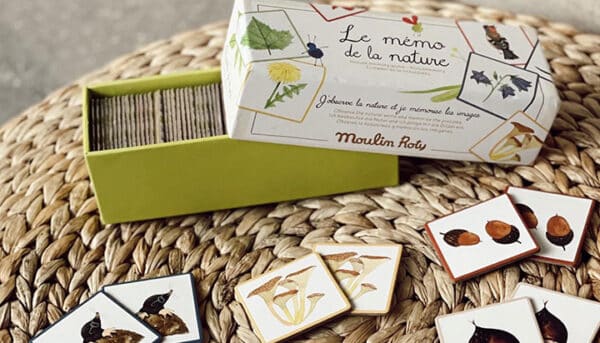 Leuke spelletjes voor baby's, peuters & kleuters